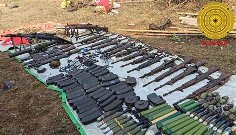 ၆ ရက်တာ ဒီးမော့ဆို၊ မိုးဗြဲတိုက်ပွဲအတွင်း စစ်သား ၅၀ ကျော် သေဆုံးပြီး