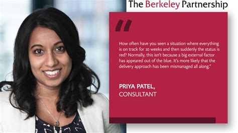 The Berkeley Partnership On Linkedin Transformation