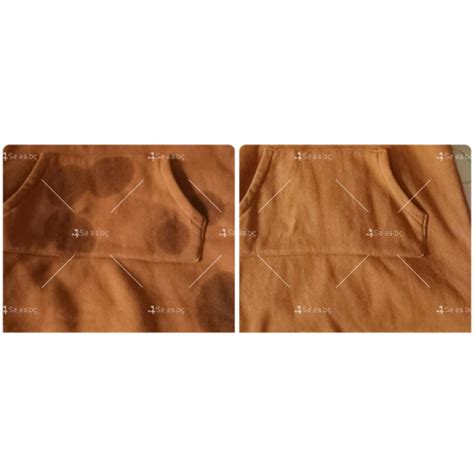 Препарат за почистване на мазни петна от дрехите Hzs694 ⭕️ ТОП Цена ️