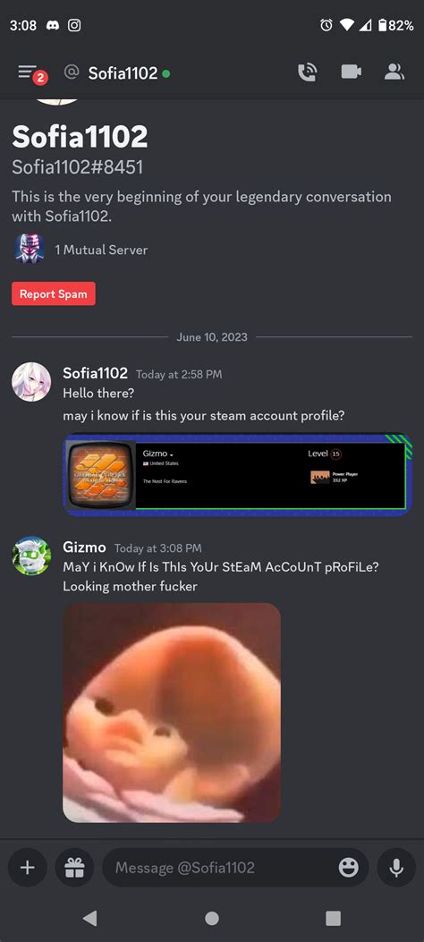 A Small Troll R Steamscams