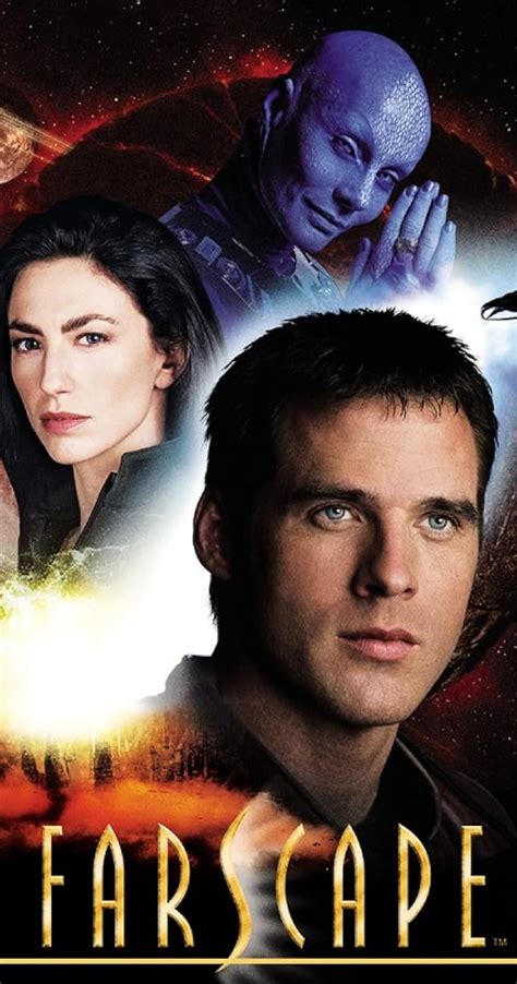 Farscape Tv Series 19992003 Full Cast And Crew Imdb