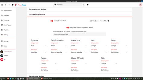 Bypass Youtube Anti Adblock With Freetube