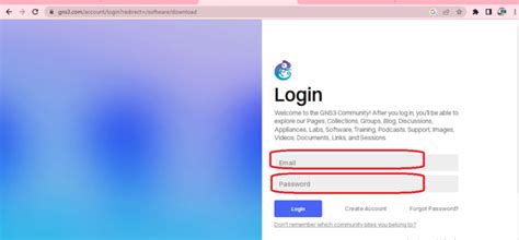What Is Gns3 Software How To Download And Install It Ccna Practical Labs