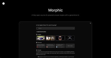 Morphic