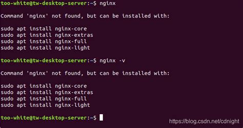 Ubuntu下编译nginx平滑添加stream模块以及fastdfs访问模块ubuntu Nginx Stream Csdn博客