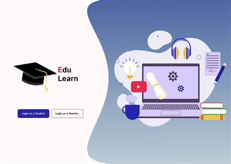 Edu Learn Lms Ui Figma