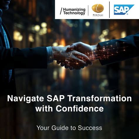 Nihilent On Linkedin Integration Realtimeinsights Intelligententerprise Erp…