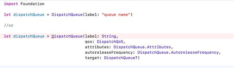 Multithreading In Ios Part 14 Gcd Thread Multi Thread Process By Manasa M P Geek