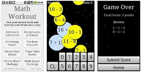 Best Android Apps For Learning Math Android Authority
