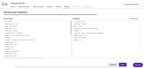 How Do I Use Native Integrations