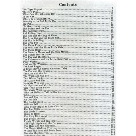 English Читанка Казки та оповідання англійською мовою для учнів молодших та середніх класів