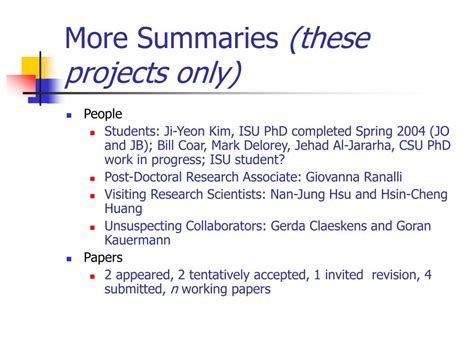 Ppt Nonparametric Survey Regression Estimation Using Penalized