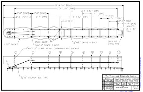Final Heart Crash Cushion Design Download Scientific Diagram