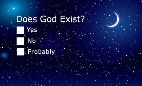 This Is The Best Proof That God Exists In My Opinion