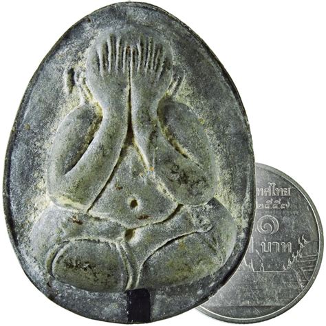 พระปิดตา จัมโบ้ 2 หลวงปู่โต๊ะ วัดประดู่ฉิมพลี กรุงเทพฯ ปลุกเสกนานถึง