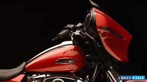 Harley Davidson 2024 Street Glide Motorcycle Price Specs And Features Bikes4sale