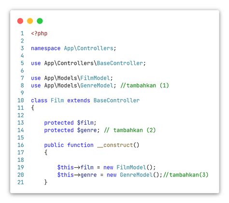 GitHub Irfanltf Temankoding Ci4 Materi Kelas Tentang Ci 4