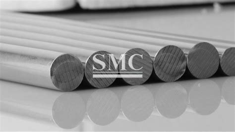 Crmo Steel Bar Price Supplier And Manufacturer Shanghai Metal Corporation