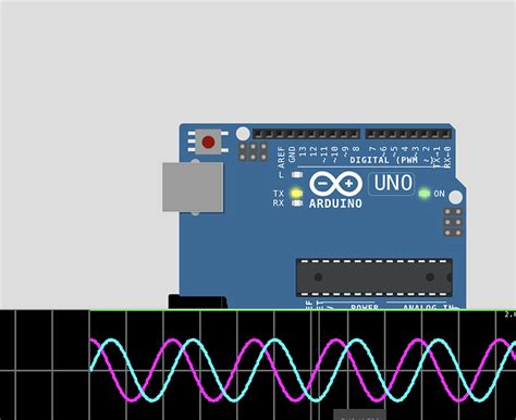 Serial Plotter Output Too Fast IDE 2 X Arduino Forum