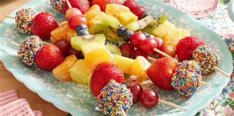 25 Best Rainbow Foods Rainbow Cakes Cupcakes Bagels And More