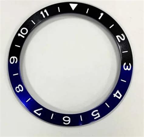 Trying To Find A Matching Bezel Insert R Seikomods