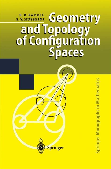 Geometry And Topology Of Configuration Spaces Premiumjs Store