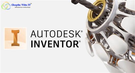 Autodesk Inventor 2023 Full Crack Bản Quyền Vĩnh Viễn