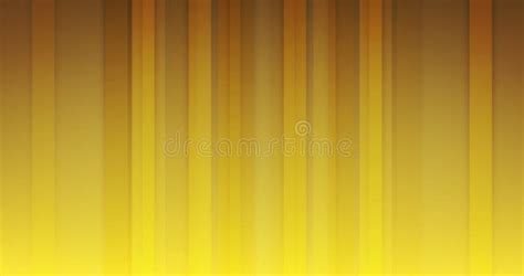 Animation Of Yellow Lines Waving On Seamless Loop Stock Footage Video Of Montage Background