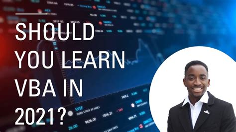 Should You Learn VBA In QuadExcel