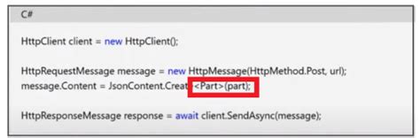 C Net Maui How To Restful Api Post And Get Back Response Stack Overflow