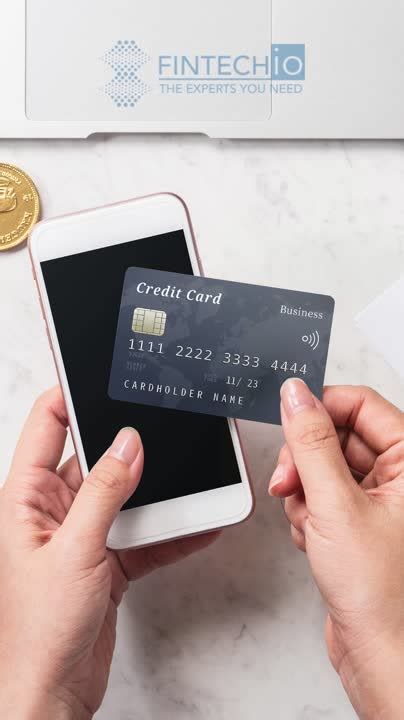 [video] Dan Vladoiu On Linkedin Mobilepayments Mythbusting Fintech