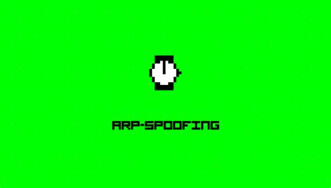 Arp Spoofing Stories Hackernoon