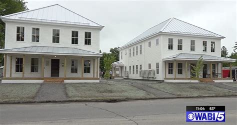 Kara Wilbur On Linkedin These Modular Multi Unit Buildings Fit On Standard 50 Ft By 100 Ft In Town…