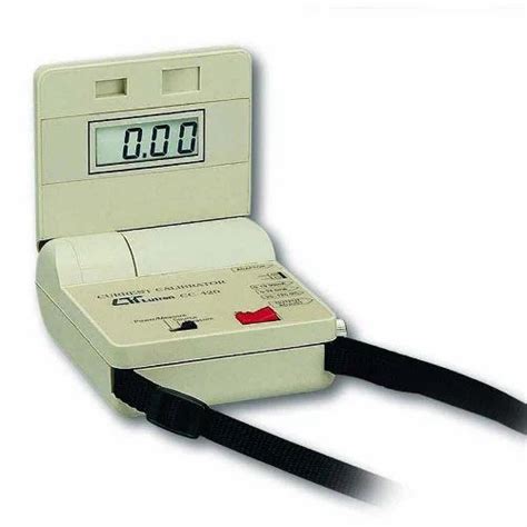 Lutron Cc 420 Current Calibrator At Best Price In Mumbai By Bright Medi