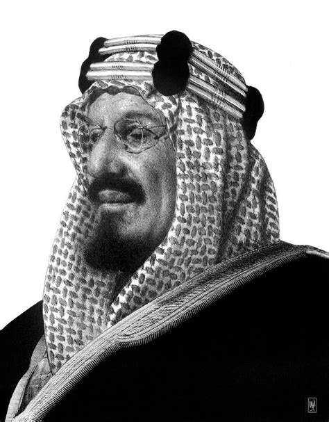 King Abdulaziz King Abdulaziz