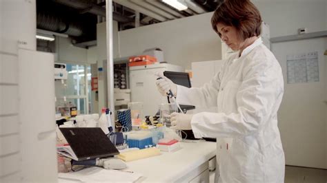 Customer Stories Swiss Institute Of Bioinformatics—genomics Life Sciences Non Profit Quantum