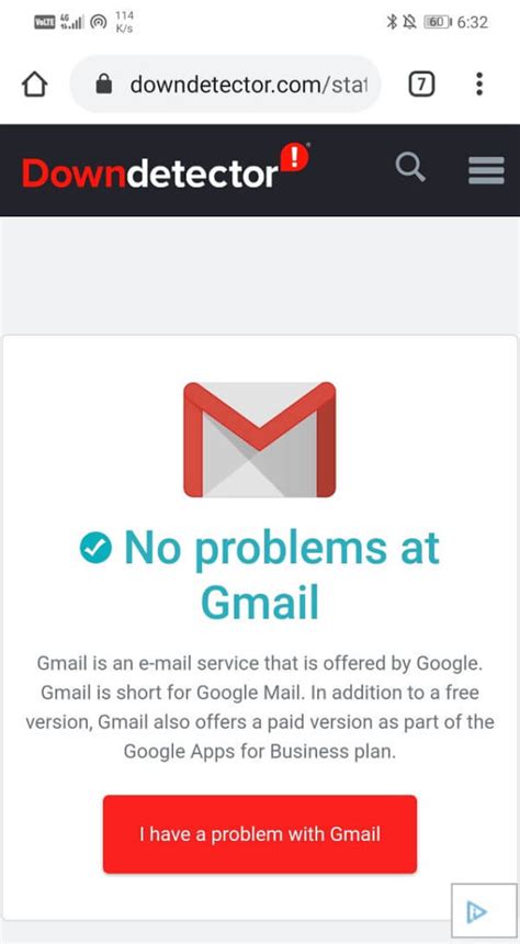 Fix Gmail App Is Not Syncing On Android Techcult