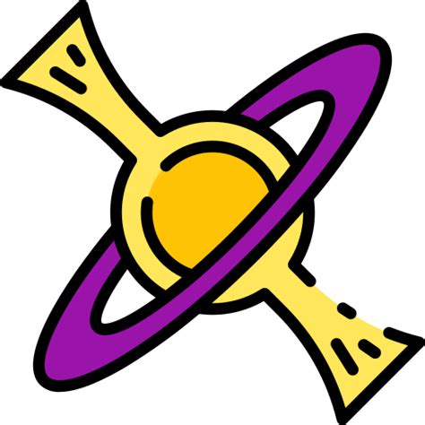Quasar Good Ware Lineal Color Icon