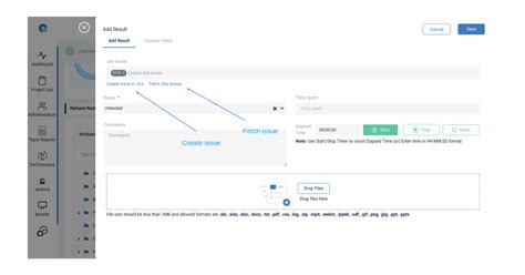 How To Configure Multi Jira Cloud Projects In Test Management