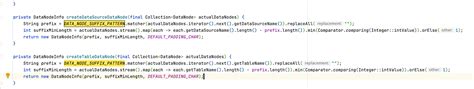 在自定义分片算法中，是否可以获取到表名？ 6，来自 Veejaliu Apache Shardingsphere Opensec