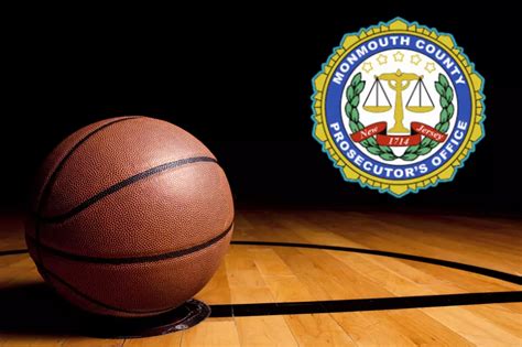 Nj High School Basketball Coach Accused Of Student Sex Assault
