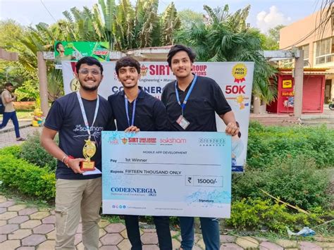 abhinav sen on linkedin won electricity time hackathon