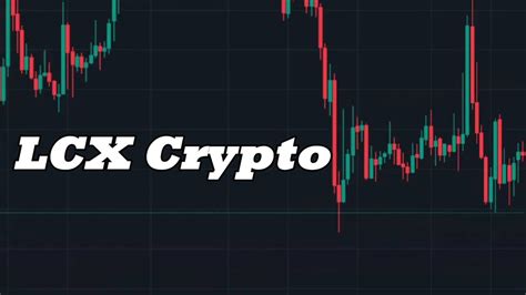Lcx Crypto News And Its Price 19 September Lcx Price Prediction Lcx Crypto Technical