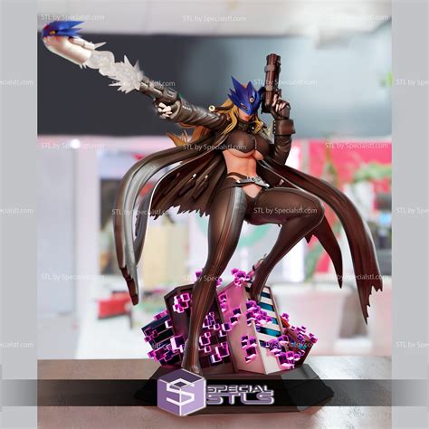 Bellestarmon Specialstl