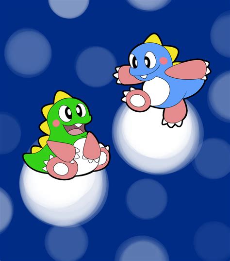 At Bub And Bob By Cristiandarkradx On Deviantart