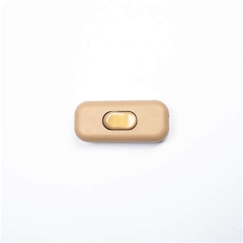 Basic Inline Switch Various Colours Lightspares Gold Lightspares