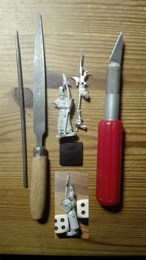 Dark Elf Noble With Crimson Death Rkitbash