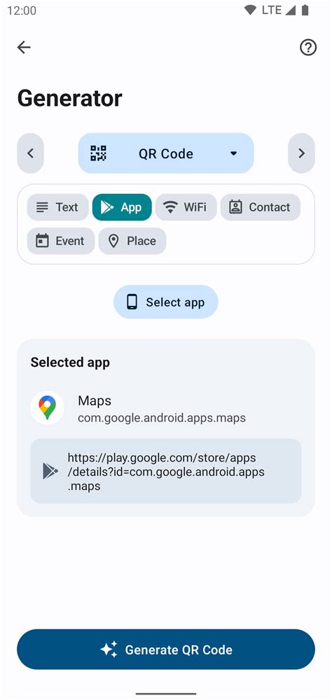 Codora Qr Codebarcode Tools For Android Download