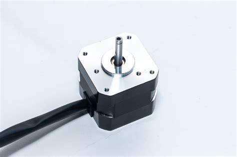 Brushless Motor Manufacturer From China