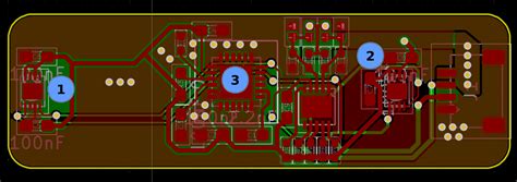 Pcb I2c Device Responds With Ack But Cannot Read Electrical